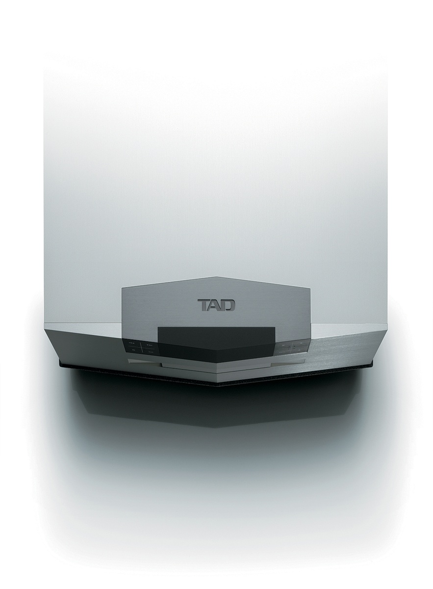 TAD D600 (D600) Hi-endowy odtwarzacz CD/SACD :: Sklep.RMS.pl (hi-fi ...