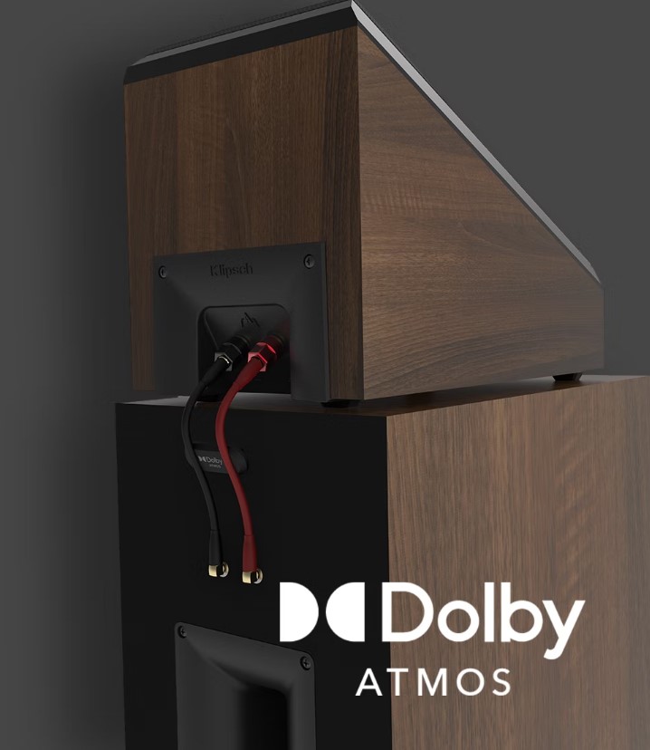 Klipsch Reference Premiere RP-8000F II (RP8000F II) Kolumny podłogowe ...