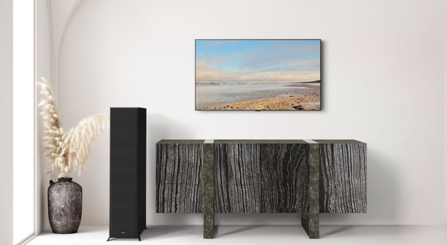 Klipsch Reference Premiere RP-8000F II (RP8000F II) Kolumny podłogowe ...