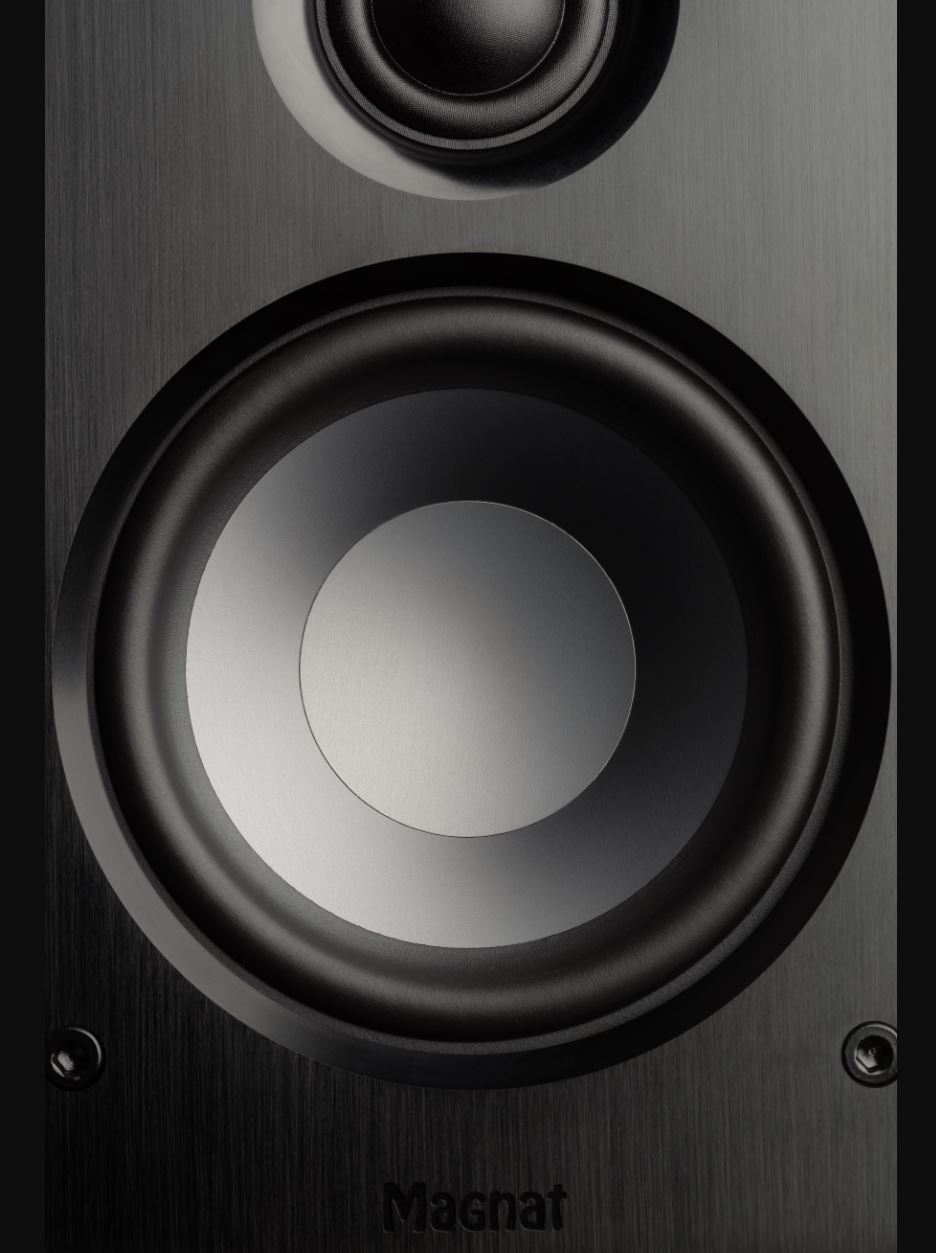 Magnat Signature Edelstein Kolumny podstawkowe - 2 szt cena