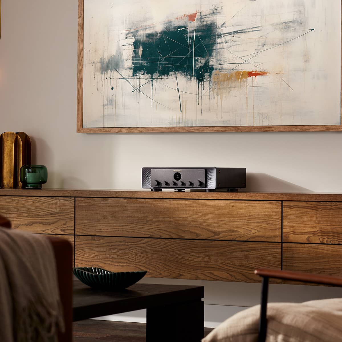 Marantz Model 50 (Model-50) Wzmacniacz stereo 2x 70W cena