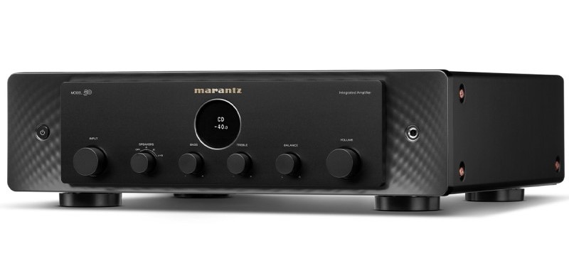 Marantz Model 50 (Model-50) Wzmacniacz stereo 2x 70W cena