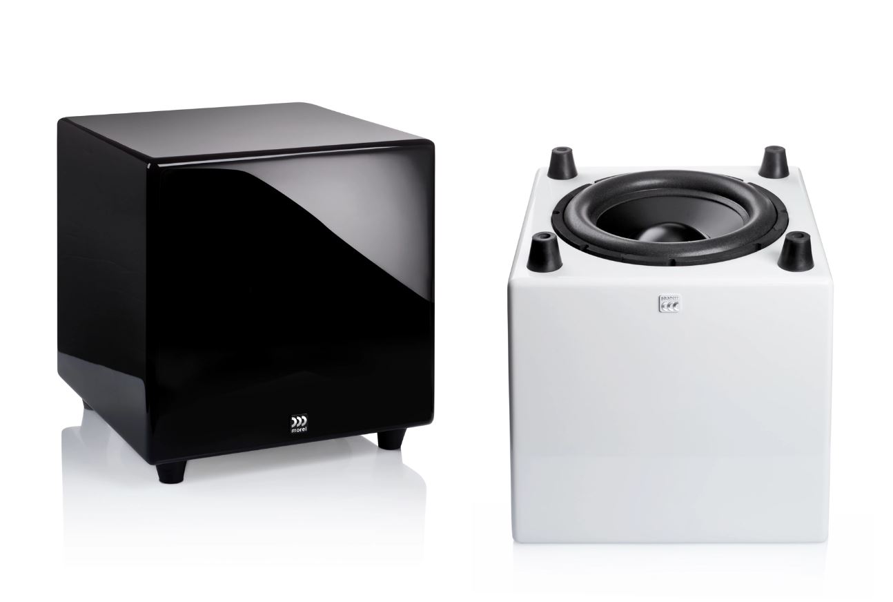 Morel SUB-10X (sub10x) Subwoofer aktywny cena