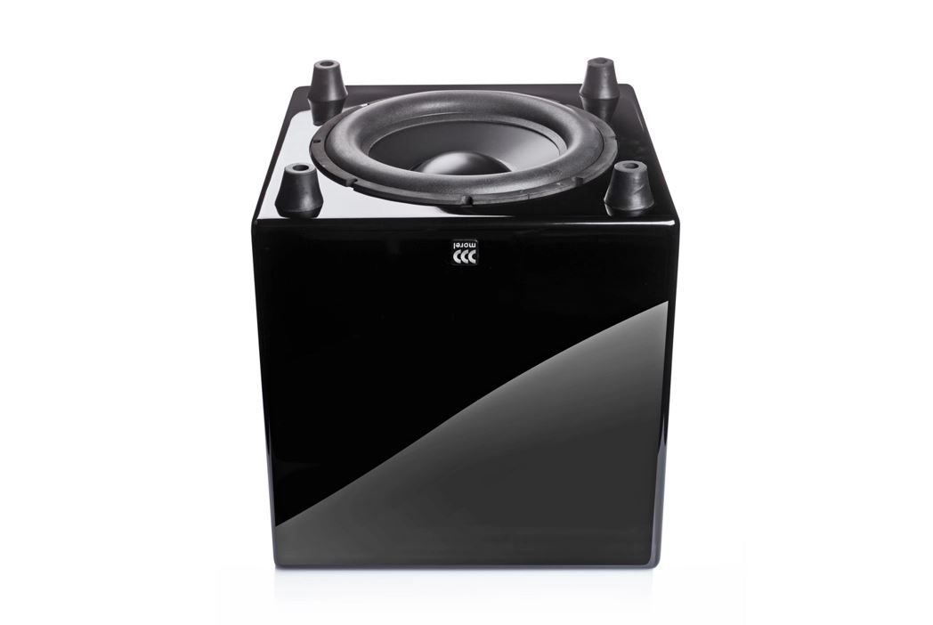 Morel SUB-10X (sub10x) Subwoofer aktywny cena